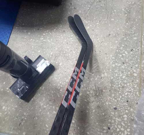 Хоккейные клюшки CCM JetSpeed FT5/FT6/FT7/FT Ghost