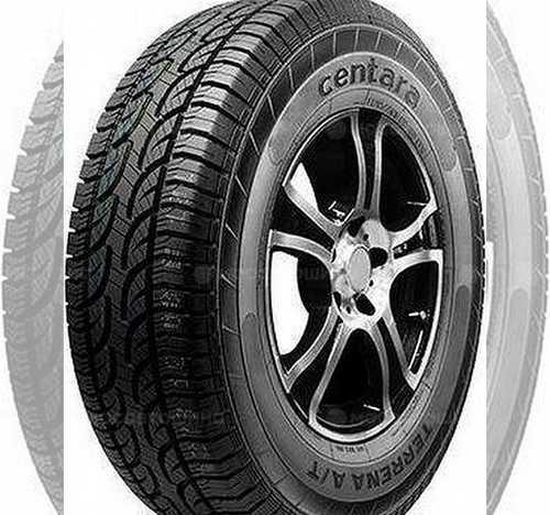 Centara Terrena A/T 225/75 R16C S