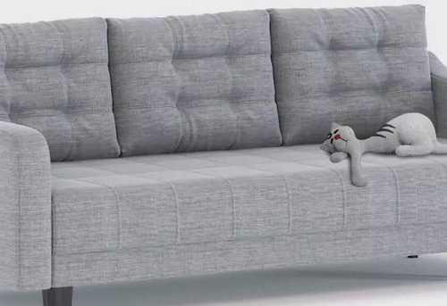 Прямой диван Уильям Дизайн 17