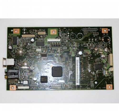 Плата форматтера HP M1522n CC396-60001