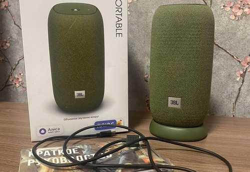 Jbl link portable