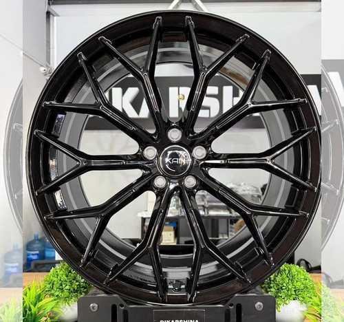 Кованые диски EXEED 9×R21 5×108