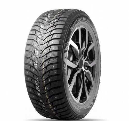 Kumho WinterCraft SUV Ice WS31 275/65 R17 115T
