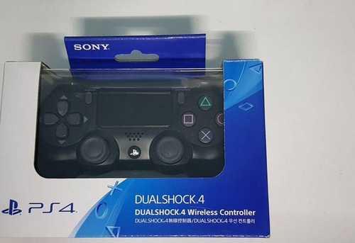 Dualshock 4 v2 Оригинал