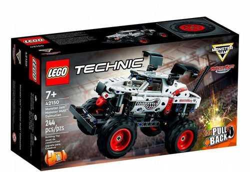 Конструктор lego technic 42150 Монстер Джем