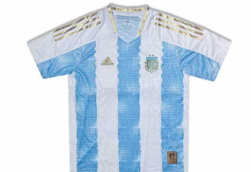 Футболка Adidas Argentina T-Shirt