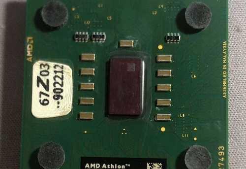 Процессор AMD Athlon XP 2500+ Socket 462