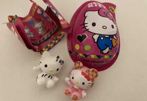 Hello Kitty игрушка