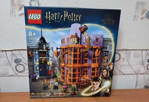 Lego Harry Potter 76422 Косой переулок