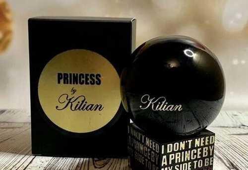 Kilian Princess чистое масло 100% 1мл