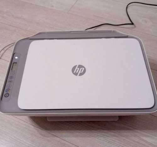 Мфу струйный HP DeskJet 2720