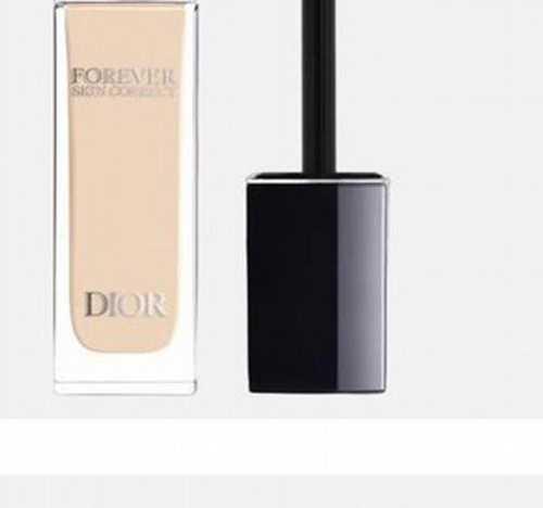 Dior forever skin correct 1N