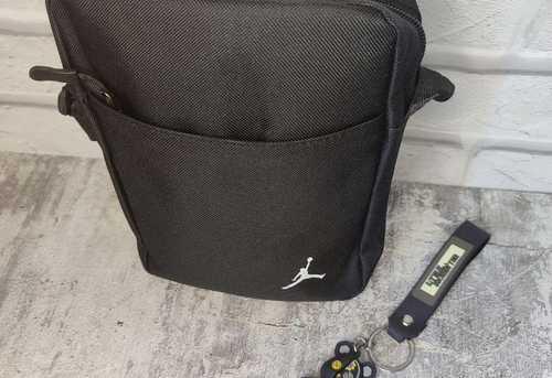Сумка jordan