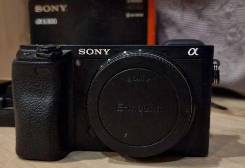 Sony a6300 (body)