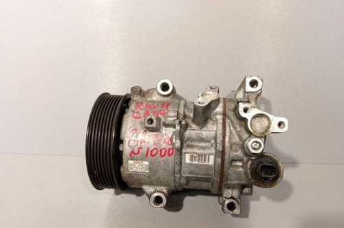 Компрессор кондиционера Toyota Rav 4 Ca 40 2adfhv