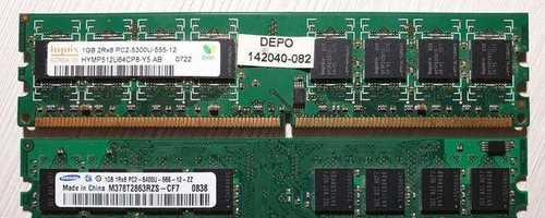 DDR2 1Гб Процессоры 775 Кулеры 775