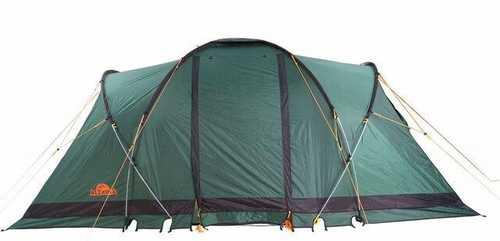 4-х местная кемпинговая палатка Alexika Indiana 4