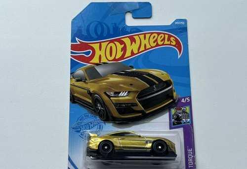 Hot Wheels STH Ford Mustang Shelby