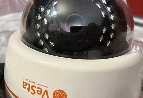 Камера видеонаблюдения Vesta VC-3260