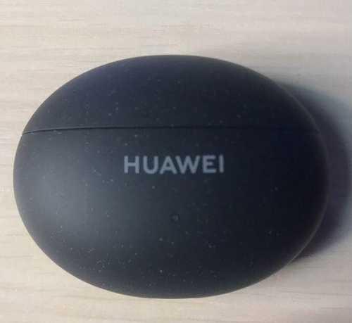 Huawei freebuds 5i кейс