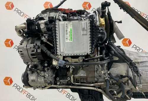 Двигатель Mercedes X247 GLB180d OM654920 2.0 CDI