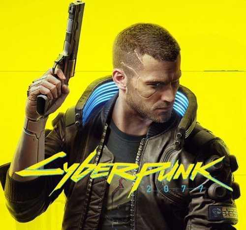 Cyberpunk 2077 steam