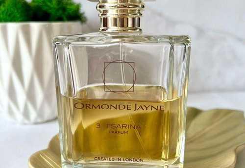 Ormonde Jayne Tsarina распив