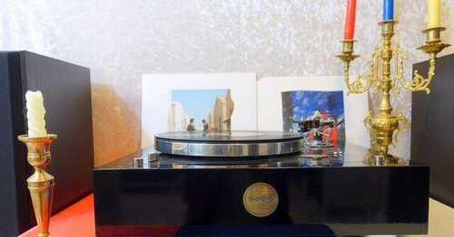 Thorens Td 160