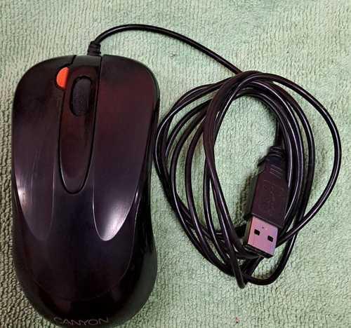 Беспроводная мышь Super Optical Mouse