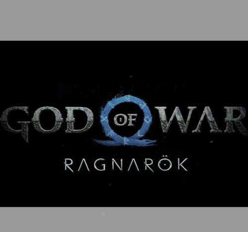 God Of War Ragnarok PS4/PS5