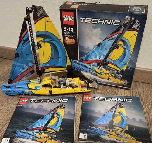 Lego technic