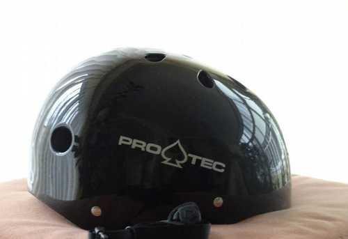 Шлем Pro-Tec велосипедный, скейтборд