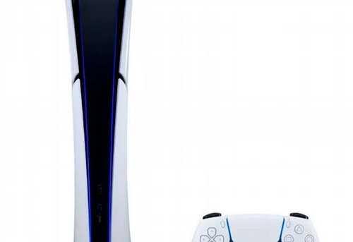 Игровая консоль Sony PlayStation 5 CFI-2000