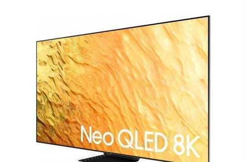 Телевизор Samsung qe65qn800b