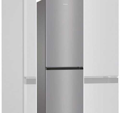 Холодильник Gorenje NRK6191ES4