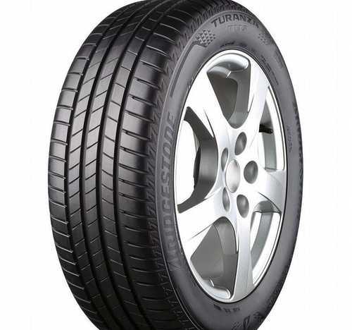 Bridgestone Turanza T005 195/55 R16