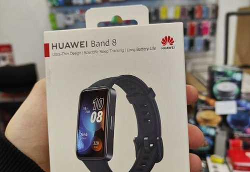 Фитнес браслет Huawei Band 8, новый