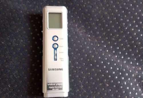 Диктофон Samsung BR-1320