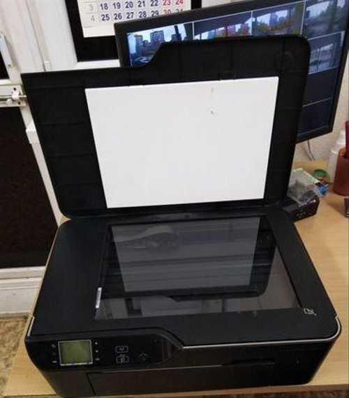 Мфу hp 3525 принтер сканер копир