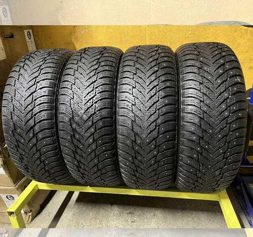 Nokian Tyres Hakkapeliitta 10p SUV 235/55 R19