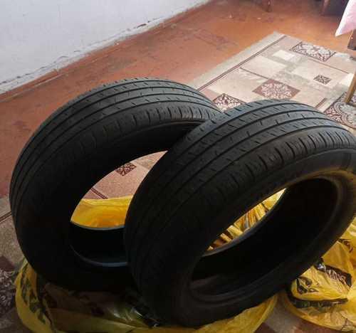 Kumho Solus TA31 215/55 R17 94V