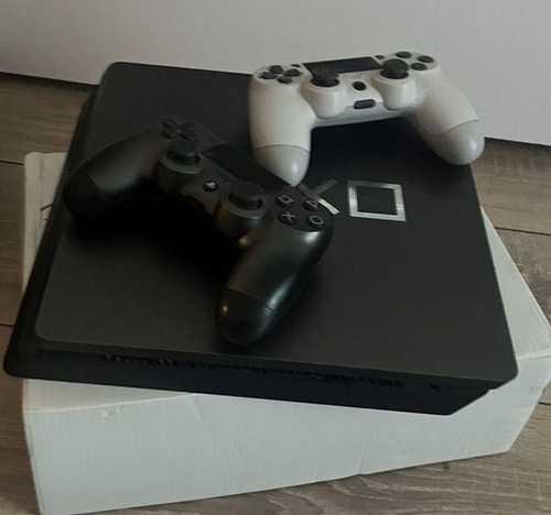 Sony playstation 4