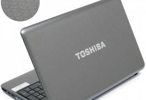 Ноутбук Toshiba, на Core i3