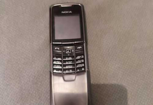 Телефон Nokia 8800 scirocco