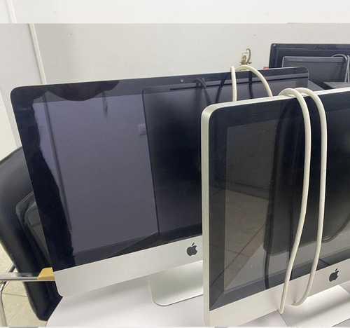 Apple iMac 2011 3 шт