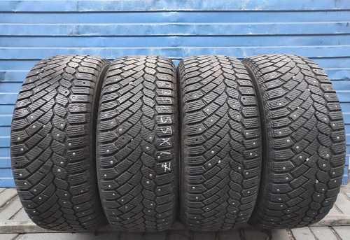 Continental Conti4x4IceContact 235/55 R17 103T