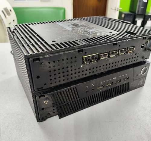 Тонкий клиент Lenovo Thinkcentre M32