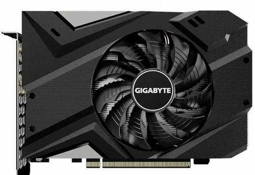 Видеокарта Gigabyte GTX 1650 D6 4G 644341