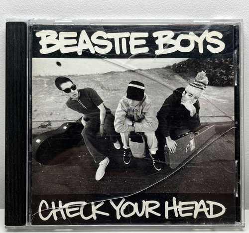 CD Beastie Boys