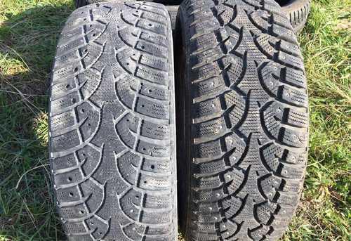 Gislaved Euro Frost 5 205/55 R16 92F